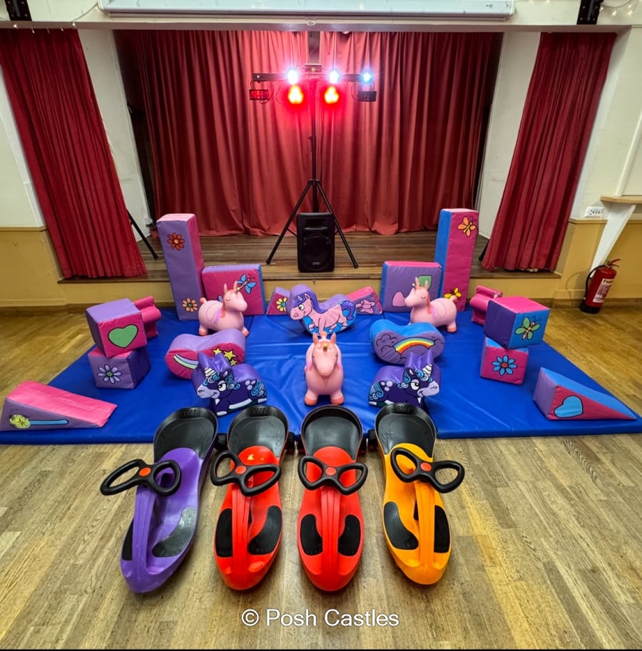 All Products | Posh Castles