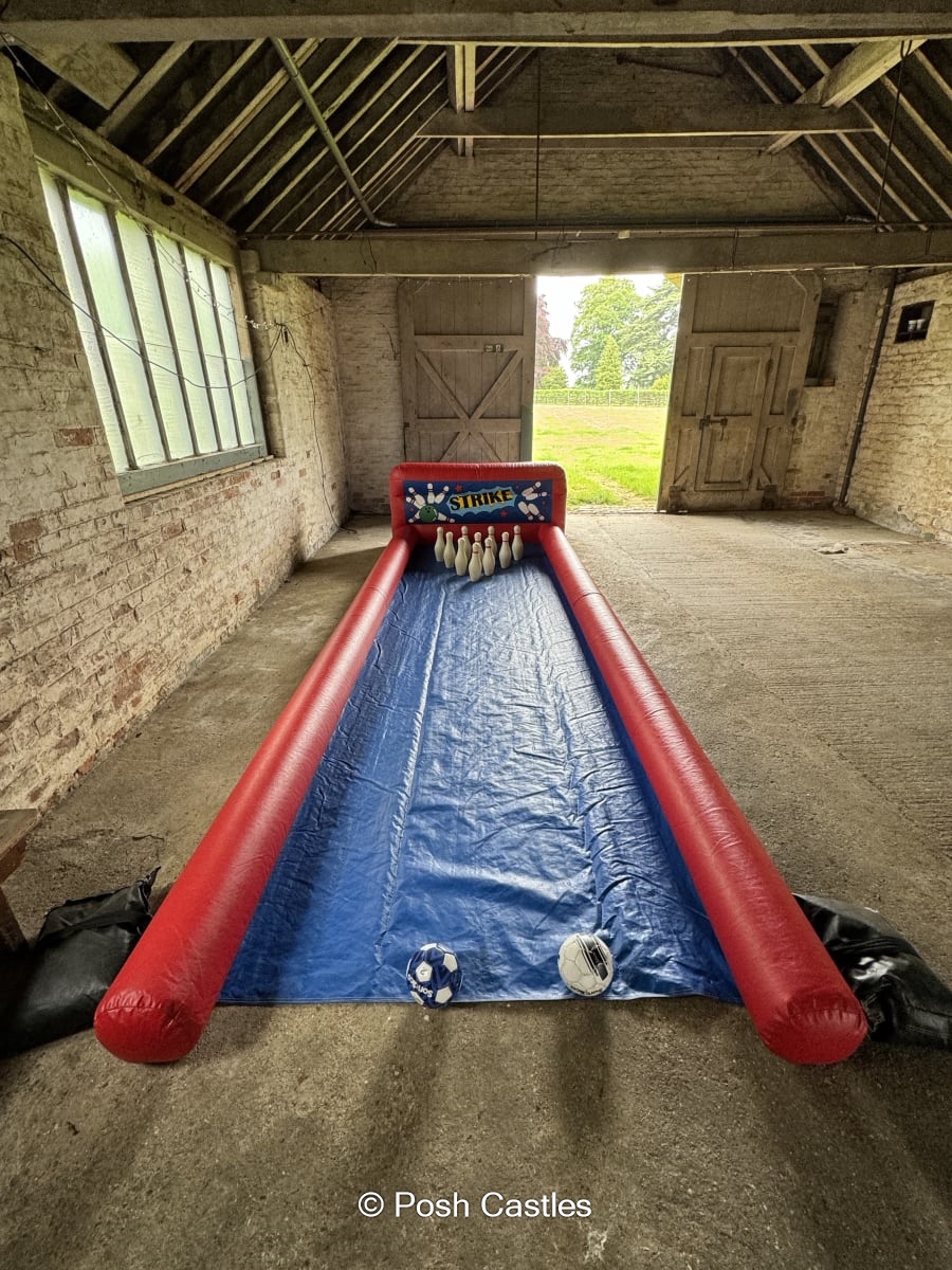 All Products | Posh Castles