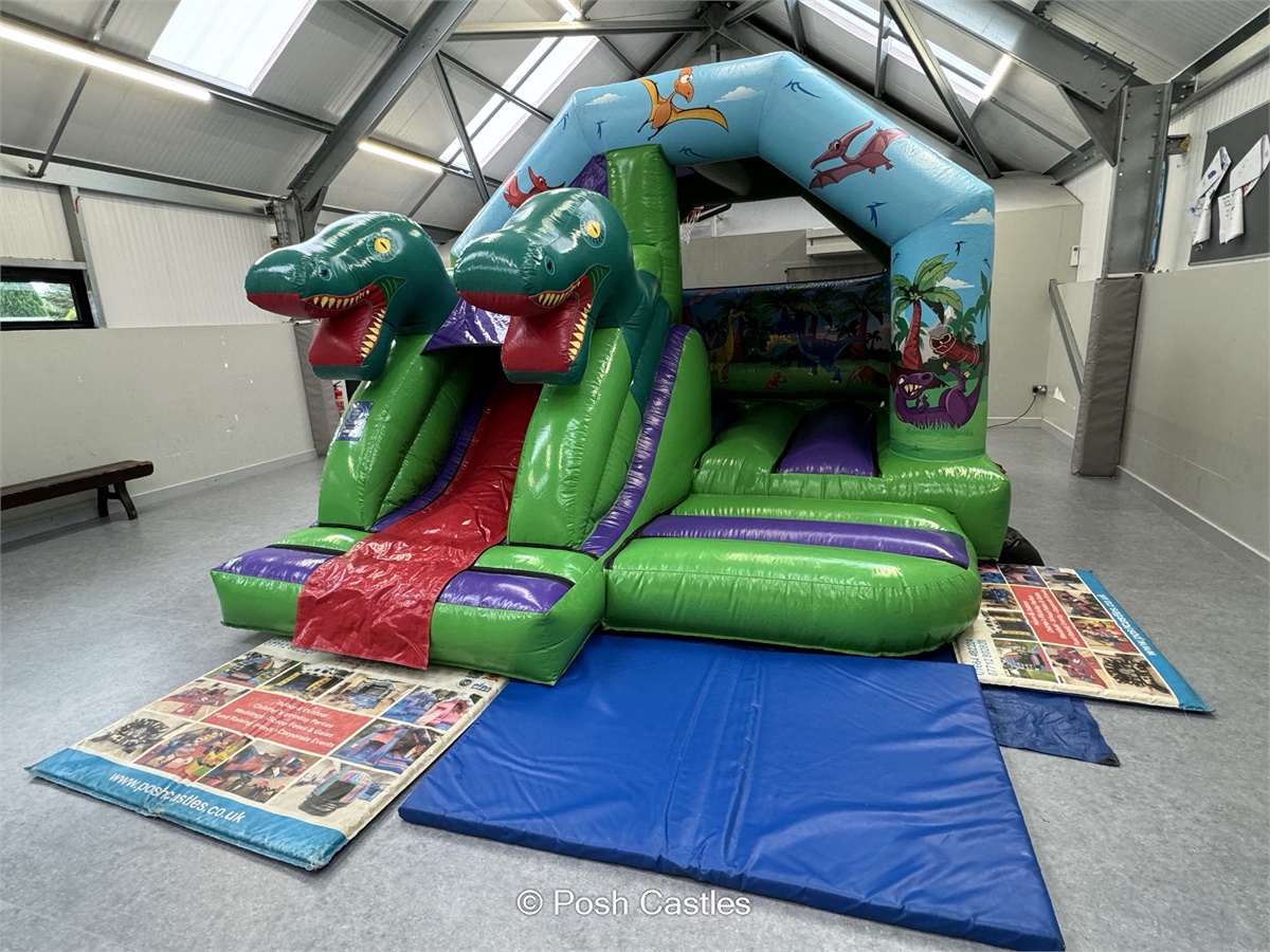 Queniborough Scout Hall - Bouncy Castle Hire, Soft Play Hire, & Disco ...