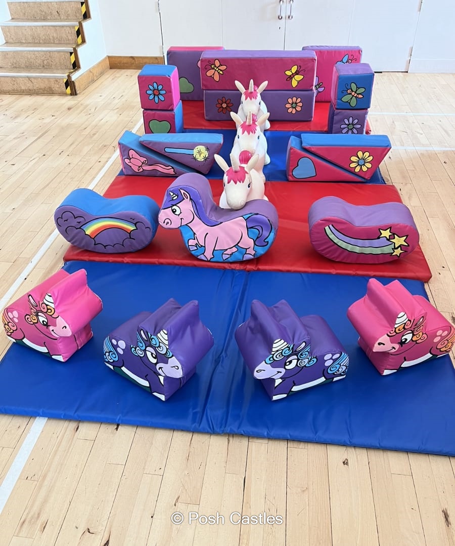 All Products | Posh Castles