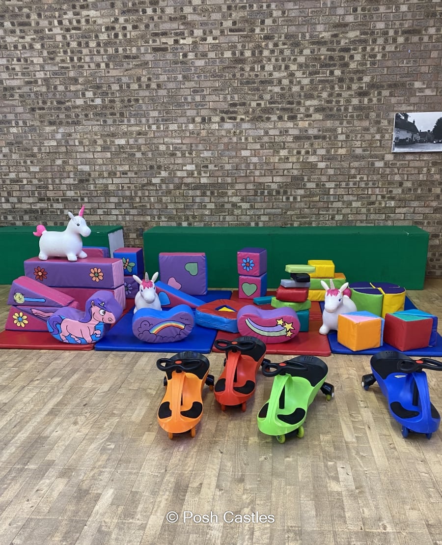 All Products | Posh Castles